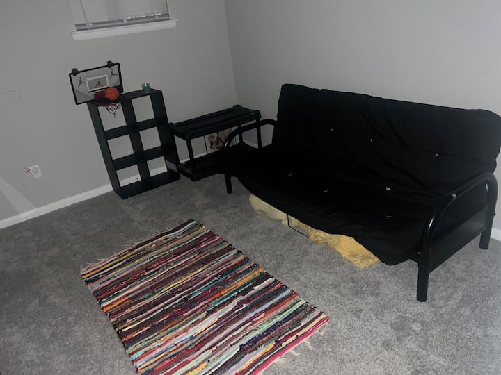 Quick Stay - Columbia, SC