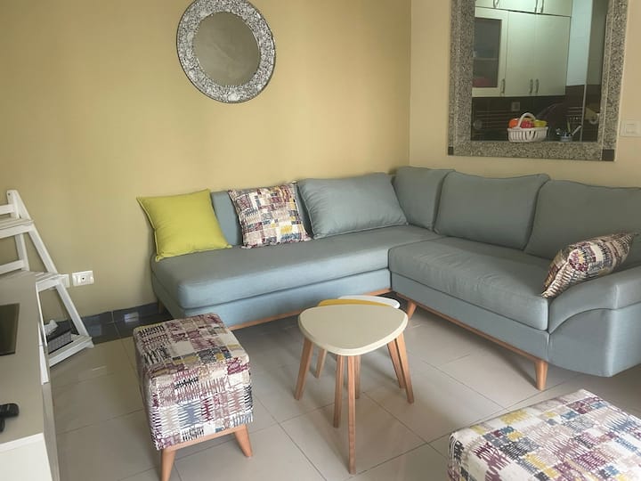 Appartement Haut Standing - Nabeul