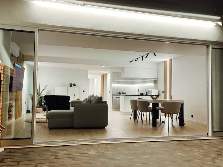 Vilamoura Platanos House - Quarteira