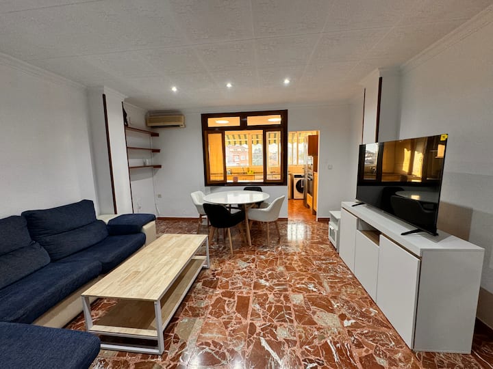 Apartamento Rosario Murcia - El Palmar