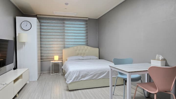 오산 하이팰리스 스테이32 - Osan-si