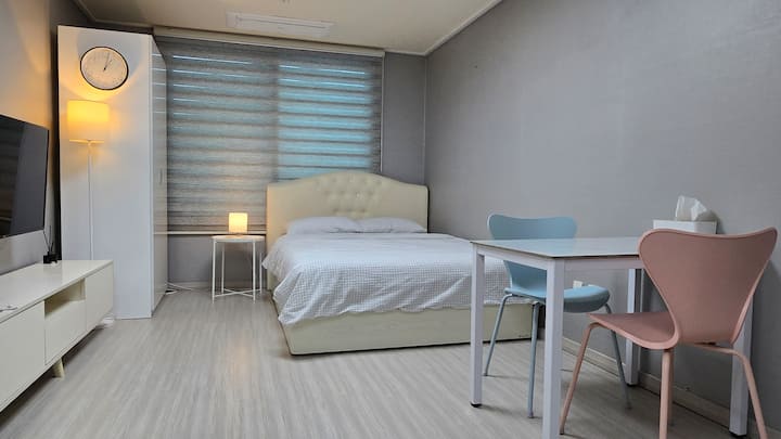 오산 하이팰리스 스테이32 - Osan-si