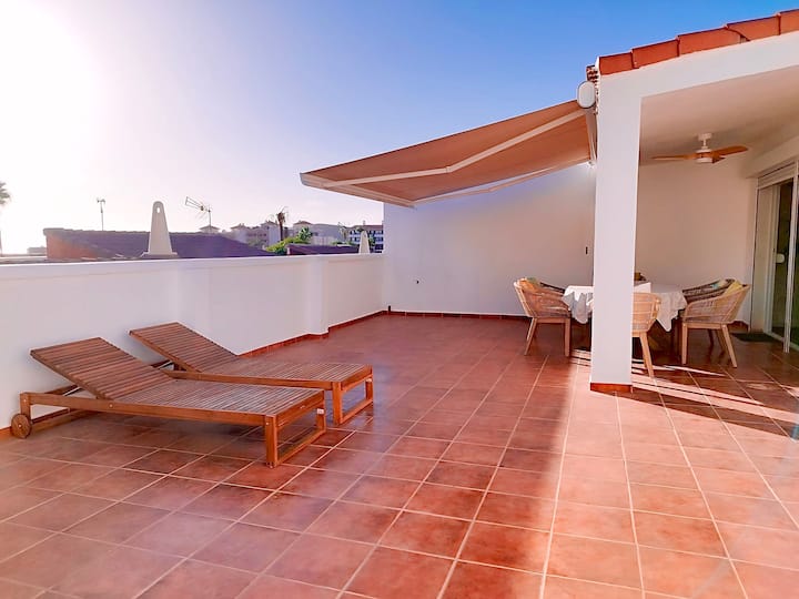 Casa Rafaelito - Los Cristianos