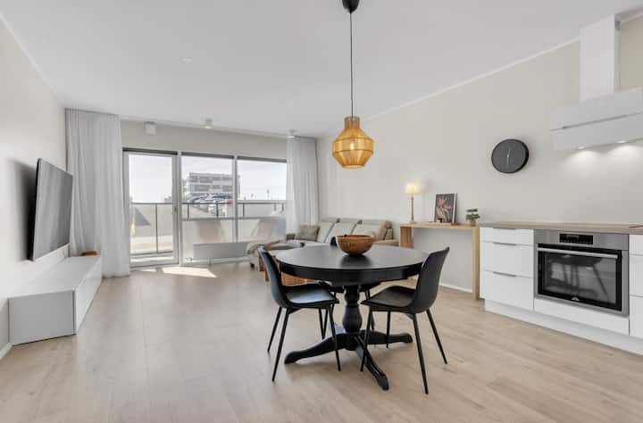 Condo Near Reykjavík Center - Reykjavík