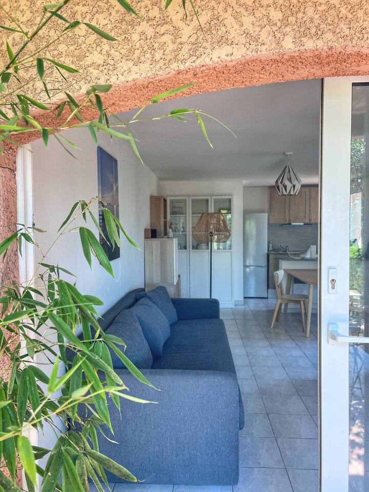 Mini Maison Seynoise - La Seyne-sur-Mer