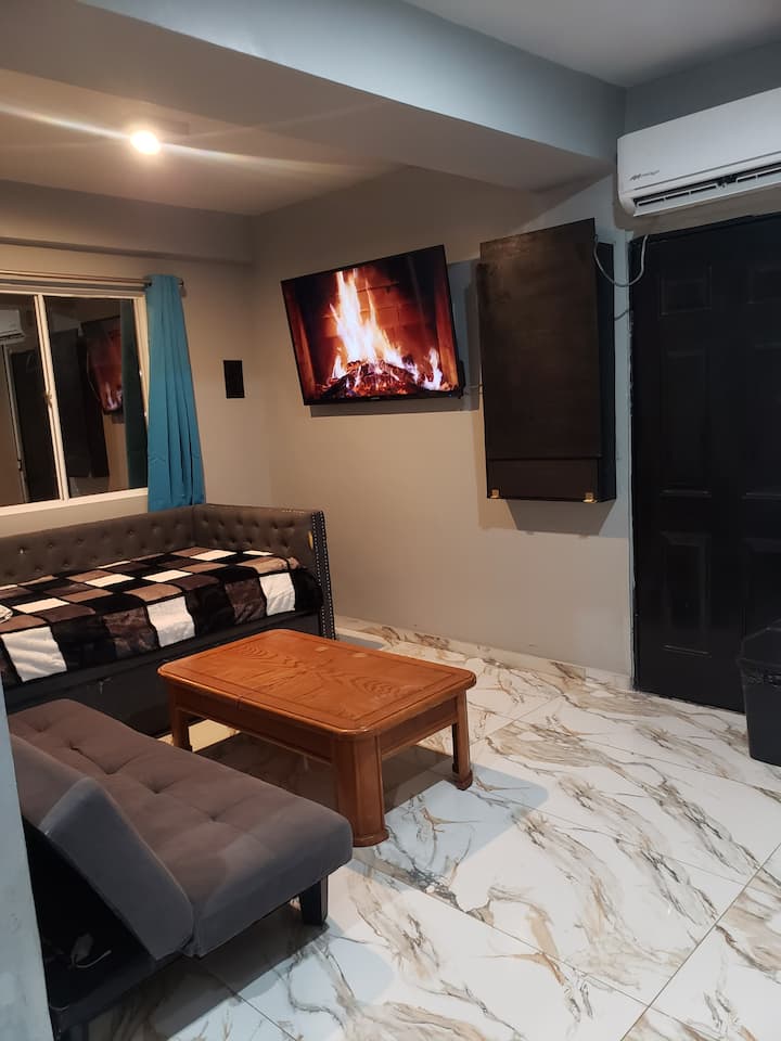 Amazing New & Equipped Apartment - Tijuana