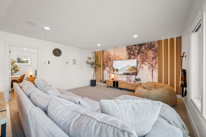 Exclusive Parkrose Heights Experience - Hazelwood - Portland