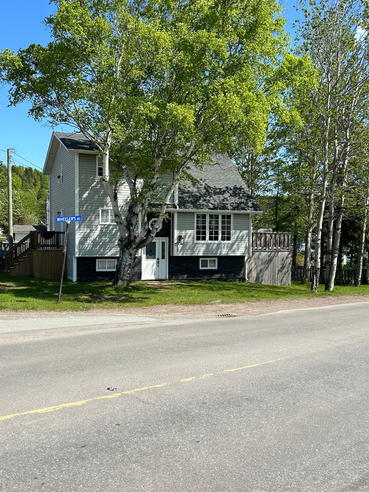 Springdale Vacation Rentals & Homes - Newfoundland and Labrador, Canada ...