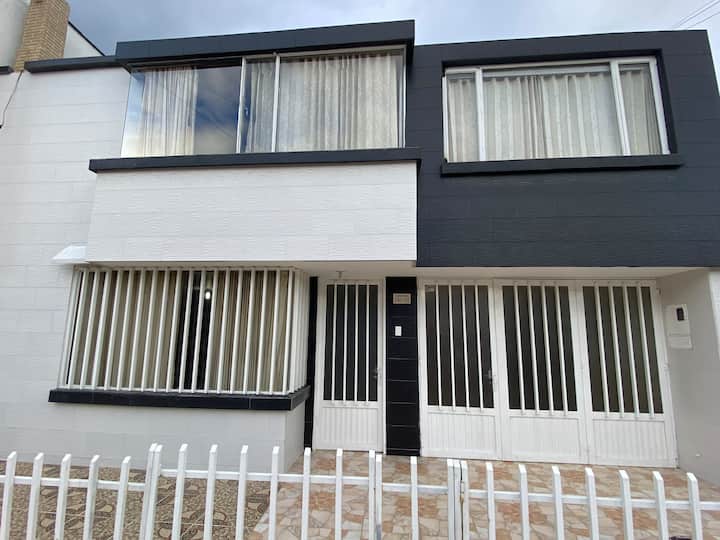 Casa En Paipa Boyacá - Paipa