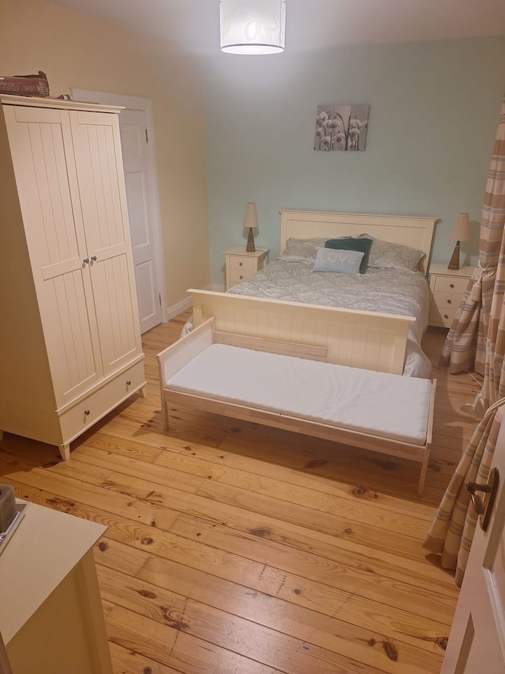 Tranquil Country Home - Cavan