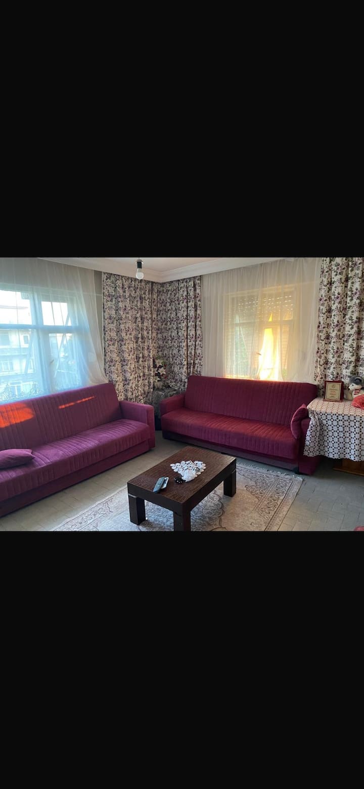 Yazlık Denize Yakın Daire - Şarköy