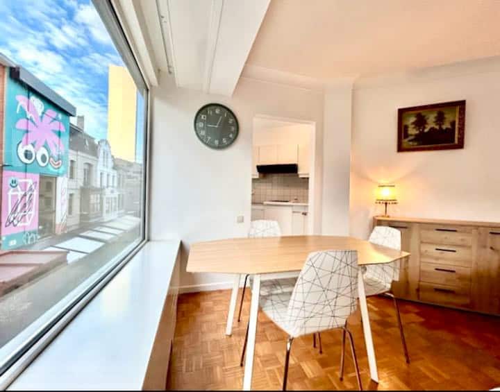 * Katriens Casino View * - Ostende