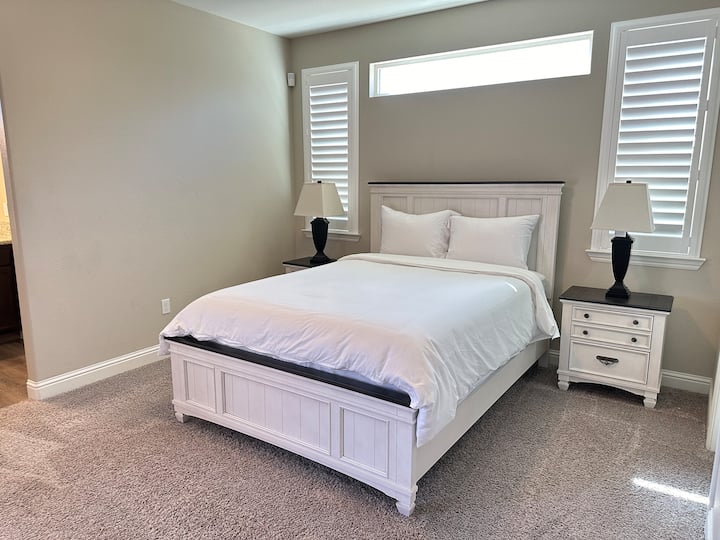 Gateway To Yosemite (Near Uc Merced)-4bd/2ba - Merced, CA