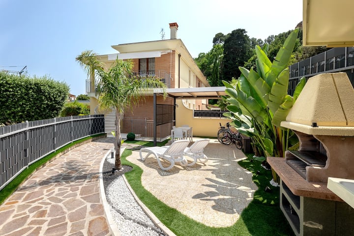 Casa Vacanze Oasi La Torre - San Benedetto del Tronto
