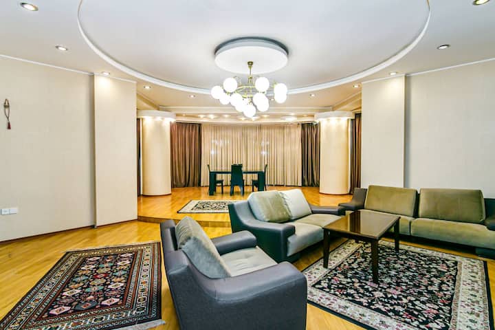 Nice Apartment - Baku