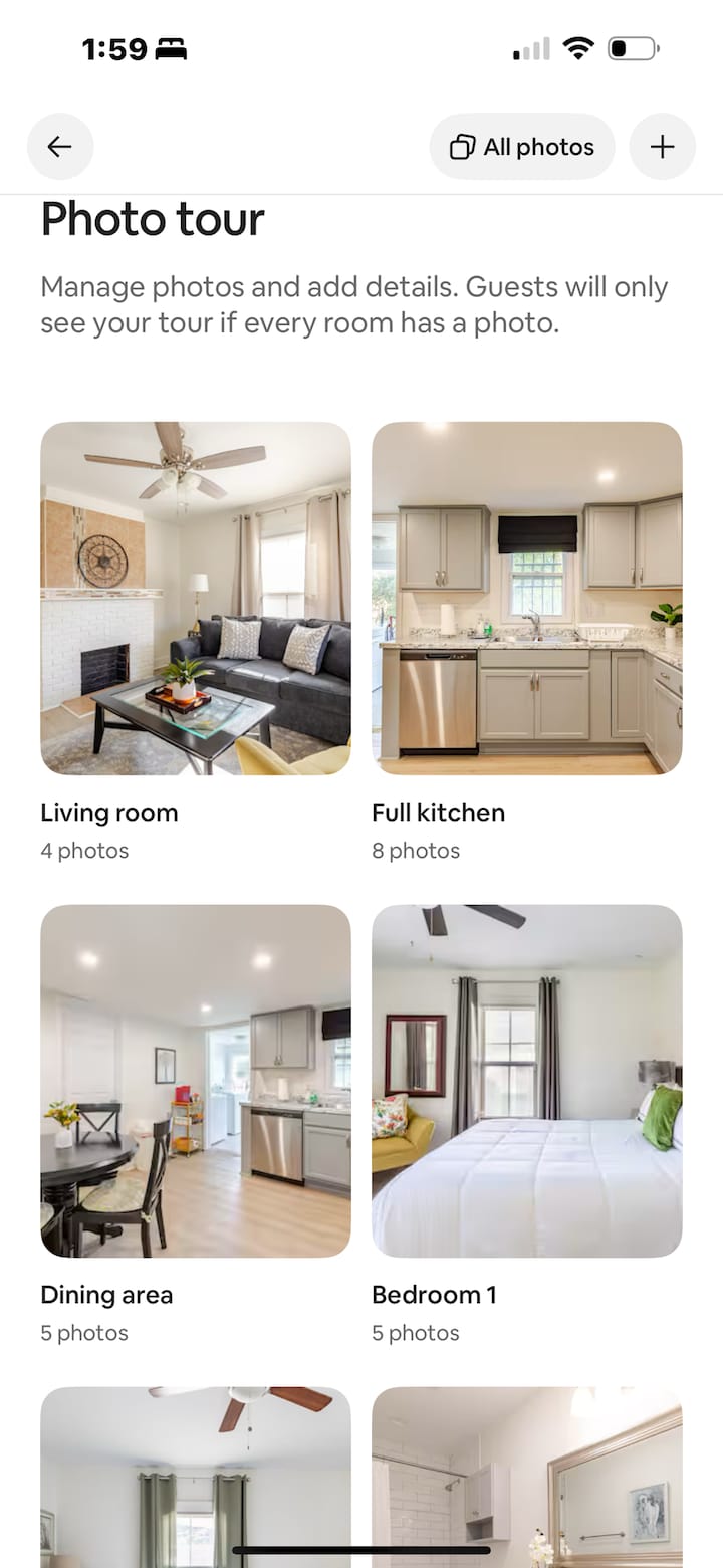 Relaxing. Spacious. 3bdr Home. 2 Full Baths. Wifi - Atlanta, GA