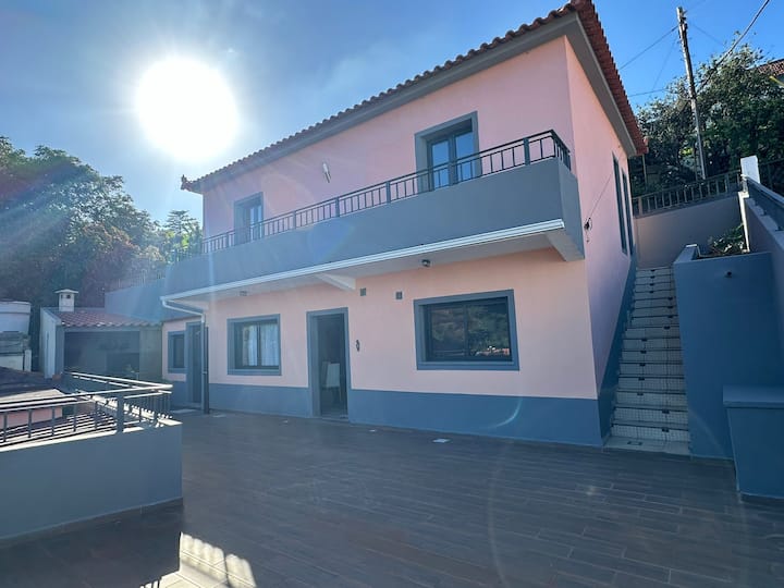 Casa Rodrigues - Funchal