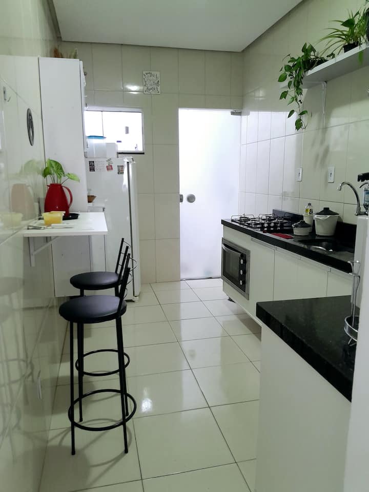 Lugar Simples E Aconchegante! - Vitória da Conquista