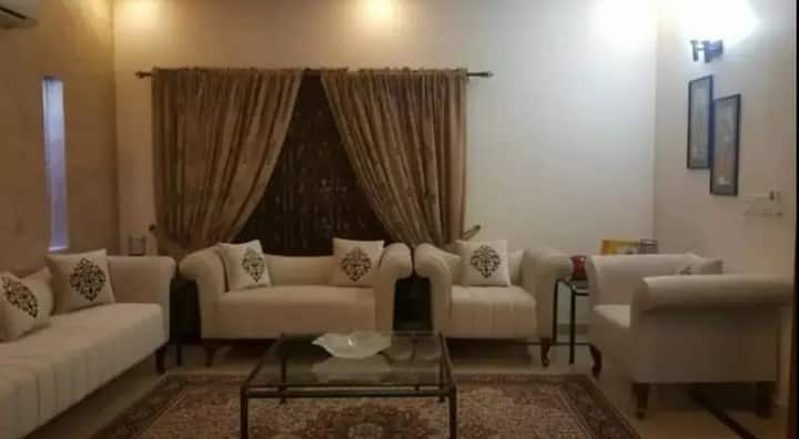 3bedroom Apartment Malir Cantt - 카라치