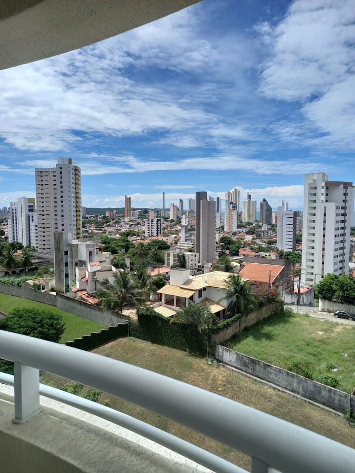 Apartamento Para Locação - Natal