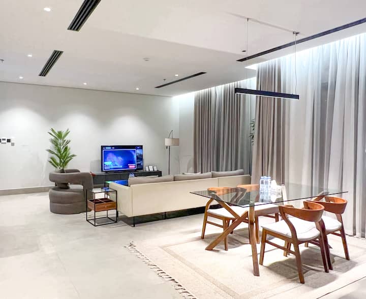 Super Luxury 11 - 사우디아라비아