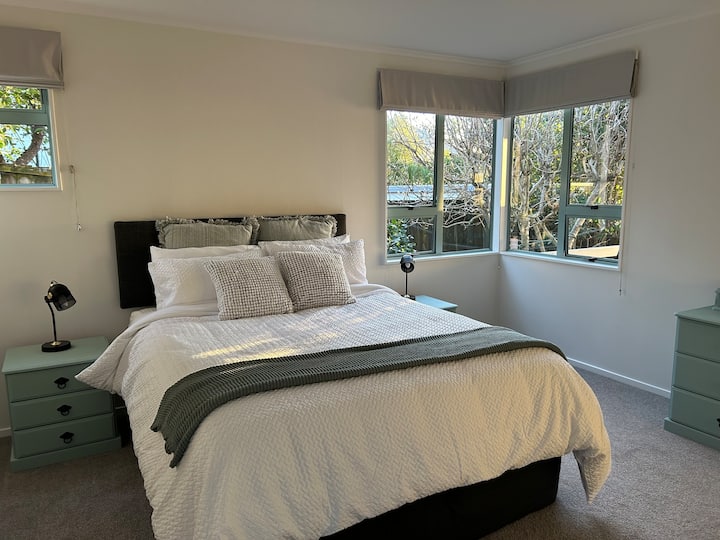 Guest Suite - Walk To Havelock North Village - Havelock North