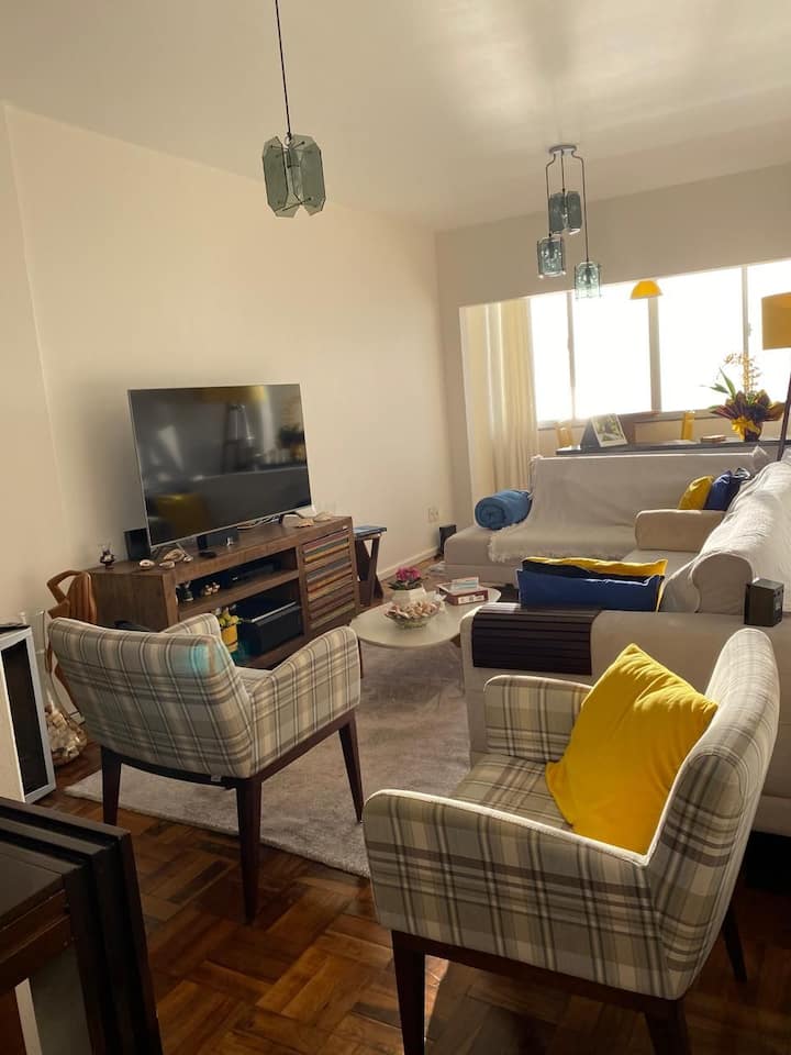 Andar Alto E A Beira-mar - Barra Velha