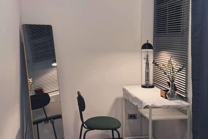 Cozy Home In Nimman/maya/one Nimman (Room C) - 清邁