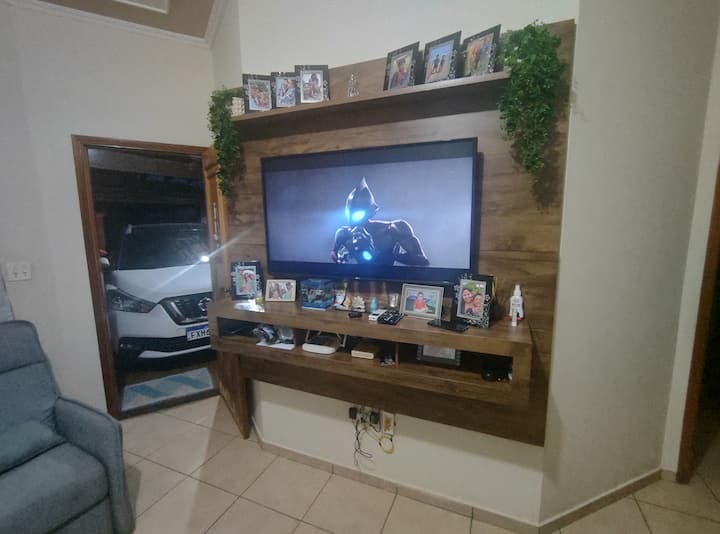 Casa 10 Pessoas Festa Do Peão - Barretos, SP, Brasil