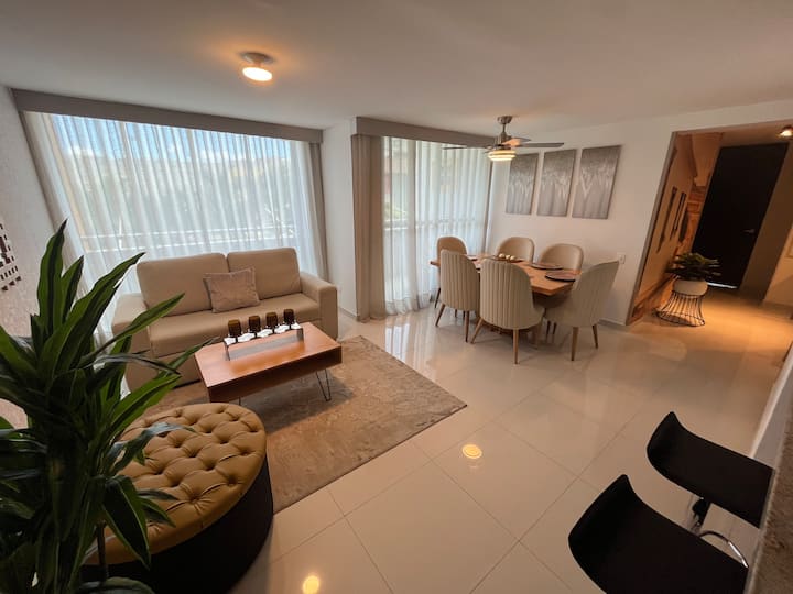 Premium  Oasis Cacique Bucaramanga - Floridablanca