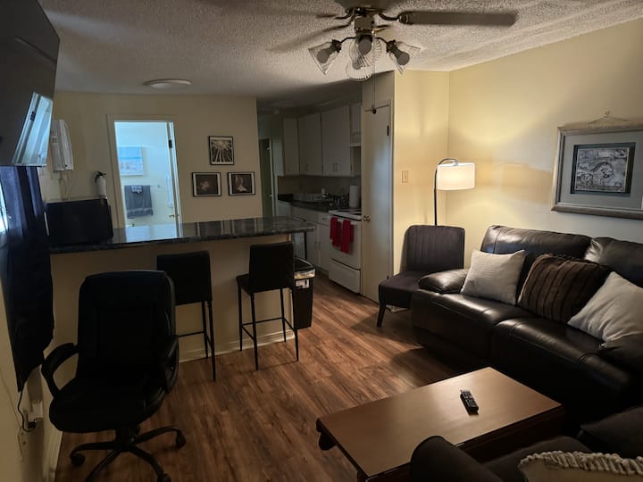 Great Condo In Metairie - Kenner, LA