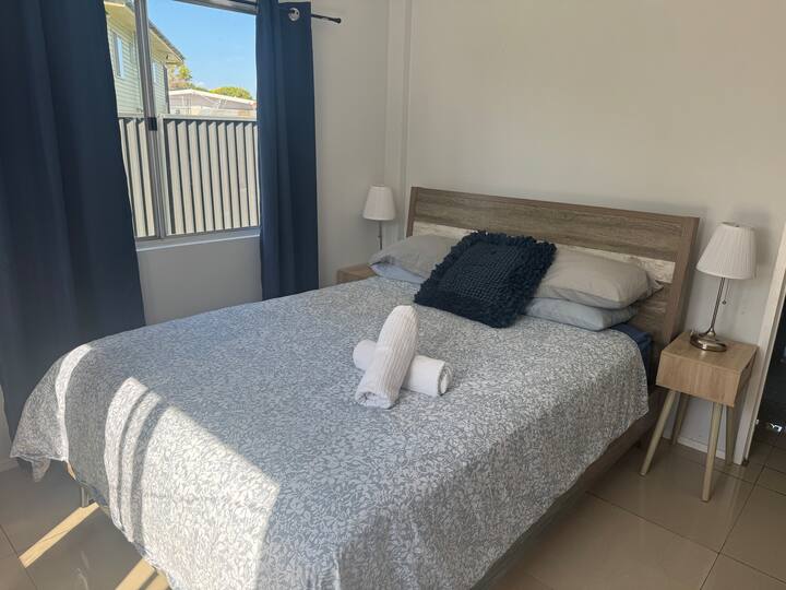 2 Bedroom Guesthouse In Redcliffe - Brisbane