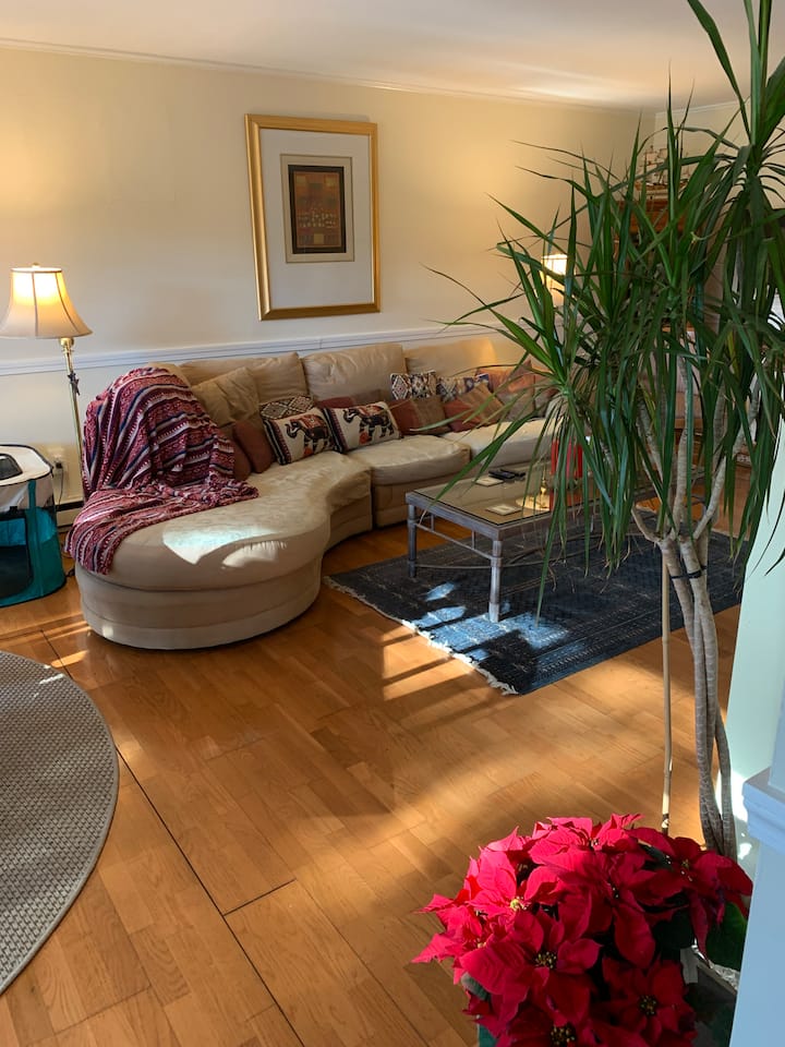 College Hill - Monthly Rental - Rhode Island