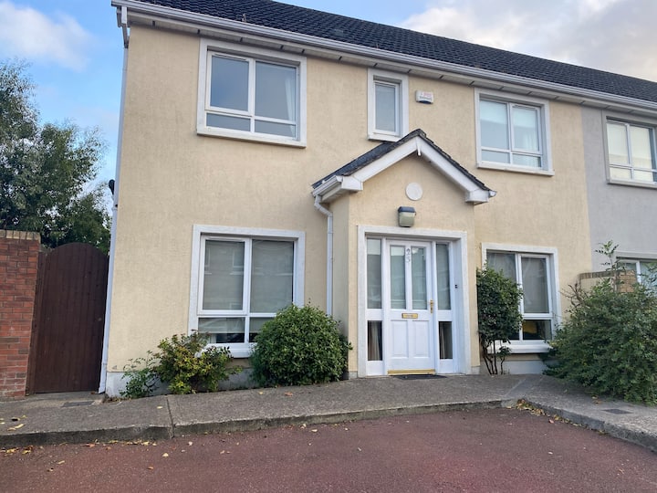Spacious Family Home - Portmarnock