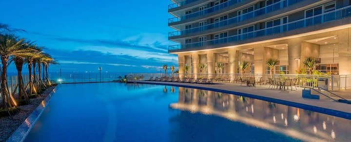 Bello Studio - Santos