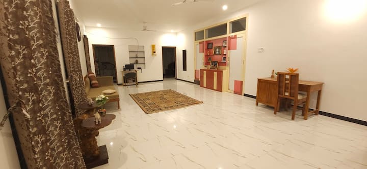 Shi's 3bhk Homestay In Pollachi - Pollachi