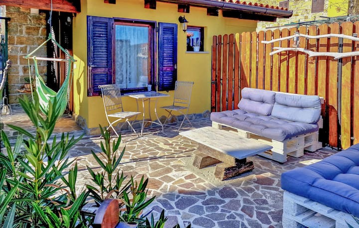 Cozy Home In Secovlje With Swimming Pool - Koper