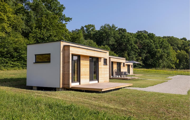 Tinyhouse - Oostenrijk