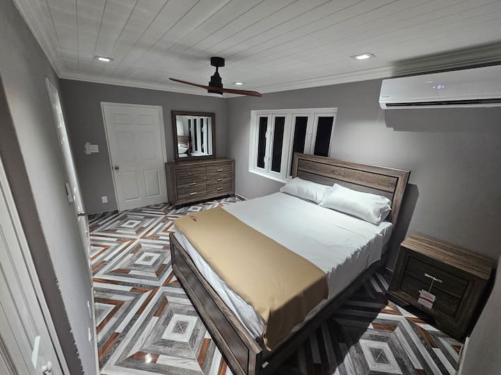 Power Cool Haven - Nassau