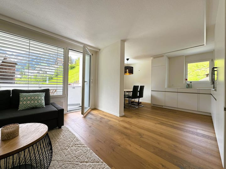 Sunnmatt West Wohnung 933 By Interhome - Engelberg