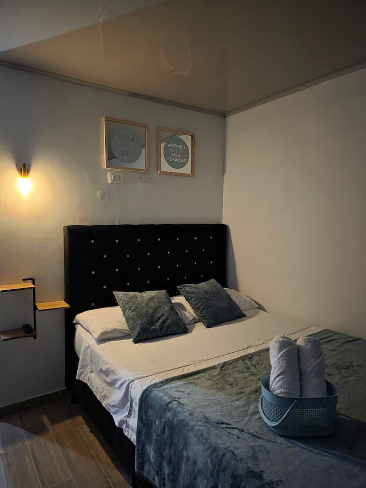 Alojamiento Central En Pereira 303 - Dosquebradas