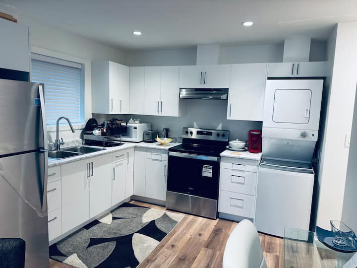 Guest Suite For You And You+family. - Sidney