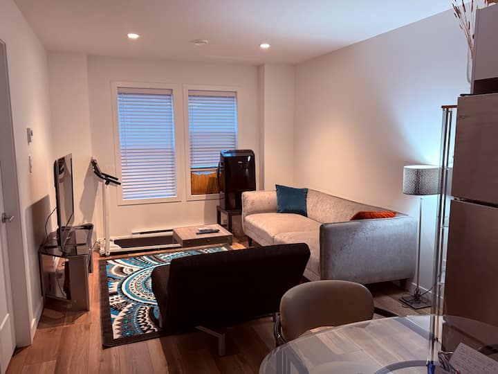 Guest Suite For You And You+family. - 雪梨