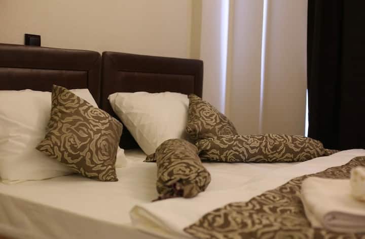 Bayrak Suit Home Trabzon 301 - Kavala