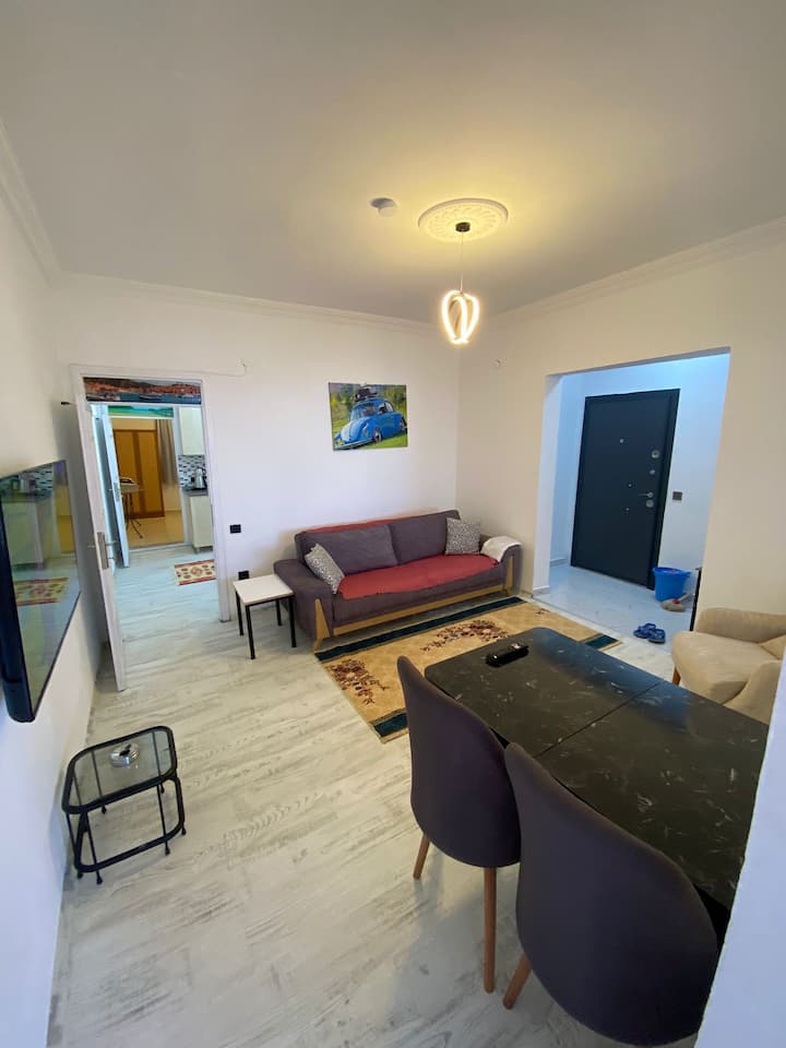 ÇıNar Apart-3 - Kalkan
