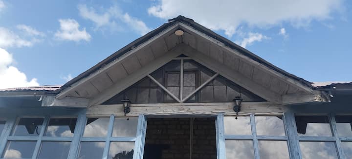 Magical And Mystical, Himalayas View Cottages - Chamba