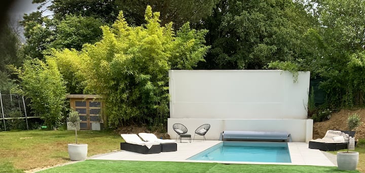 Villa - Sucé-sur-Erdre