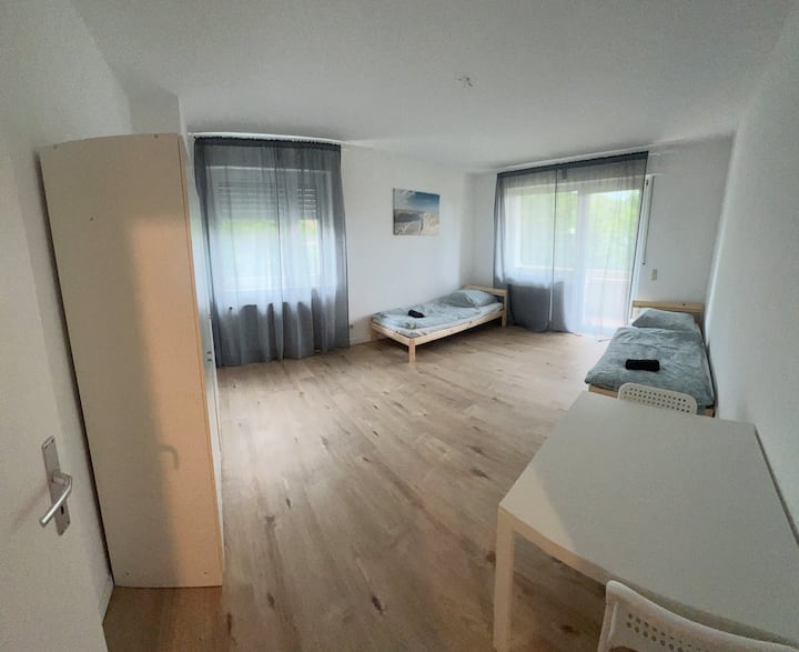 Ferienwohnung Oppenheim - Oppenheim