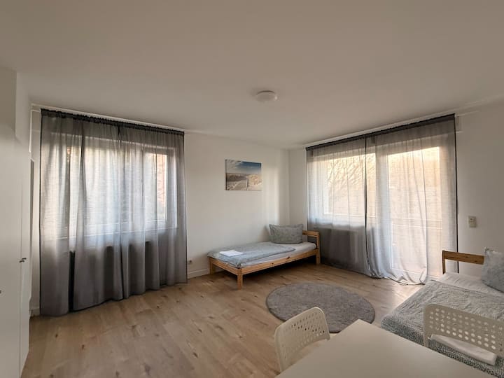 Ferienwohnung Oppenheim - Oppenheim