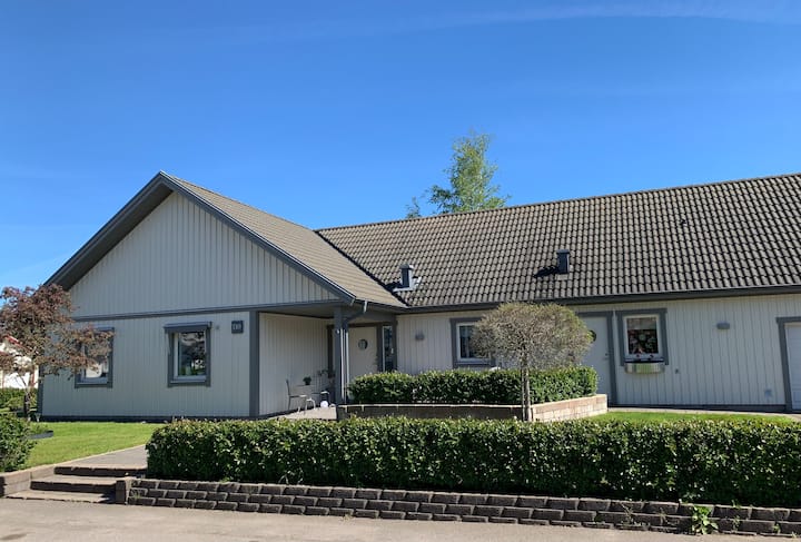 Villa Nära Skog Och Hav - Oskarshamn